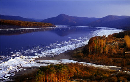 松花江上的故事 Story of Along the Sungari River - HSR123 的部落格 - udn部落格