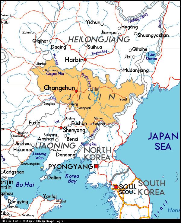 松花江上的故事 Story of Along the Sungari River - HSR123 的部落格 - udn部落格