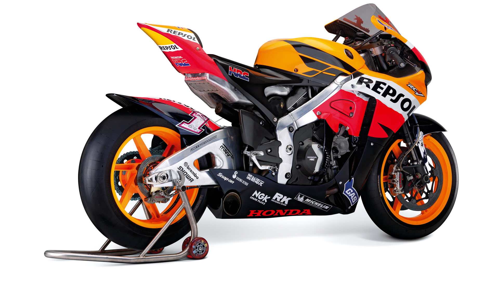 Moto GP.race - HSR123 的部落格 - udn部落格