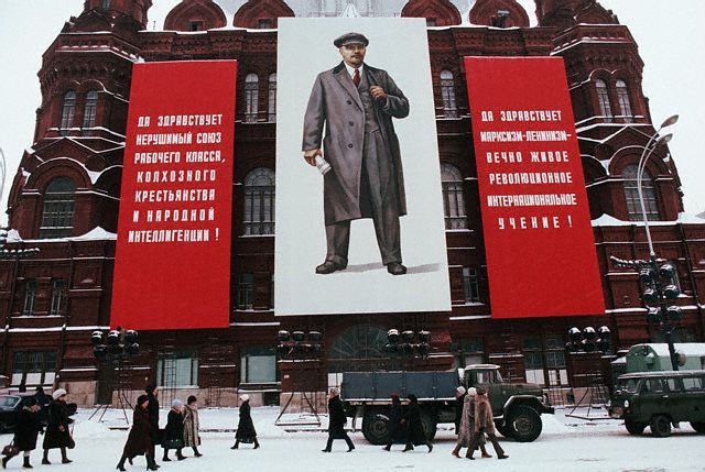 普庭重建新蘇聯Vladimir Putin: The rebuilding of ‘Soviet’ Russia. - HSR123 的部落格 ...