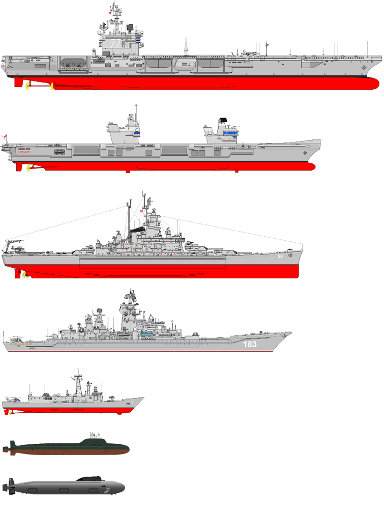 095型核潛艦Type 095 (Chinese designation: 09-V北約代號隨極核子潛艇 - HSR123 的部落格 - udn部落格
