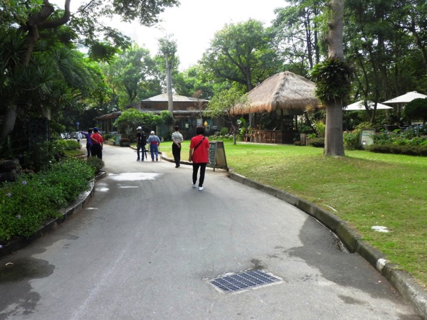 秋風起，好柿多 - (2017.10.03新埔九芎湖步道、味衛佳柿餅觀光農場、湖口秀才步道、湖口老街、楊梅秀才大池) - 若淵的案頭山水 ...