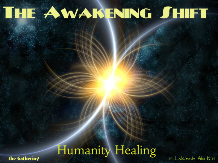 Making Love Out of Nothing At All 空集 Shift Happens Time to shift focus ...