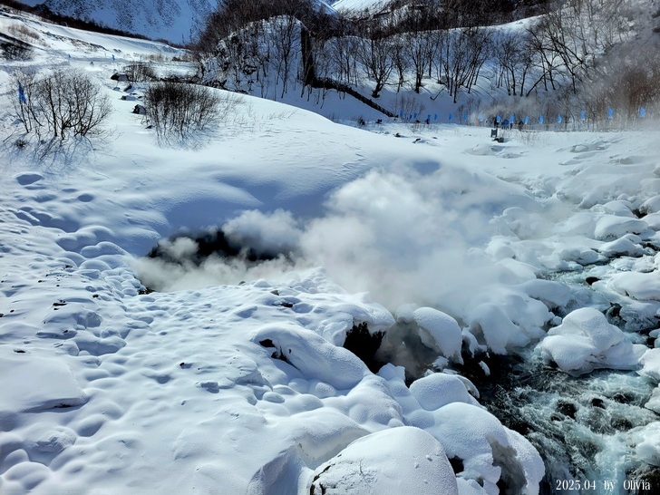 一路向北 聚龍溫泉 - Olivia‧眼裡的世界 - udn部落格