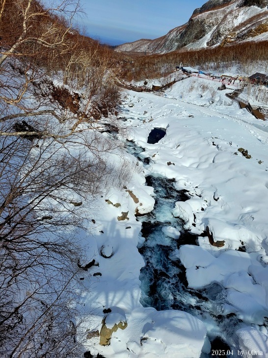 一路向北 聚龍溫泉 - Olivia‧眼裡的世界 - udn部落格