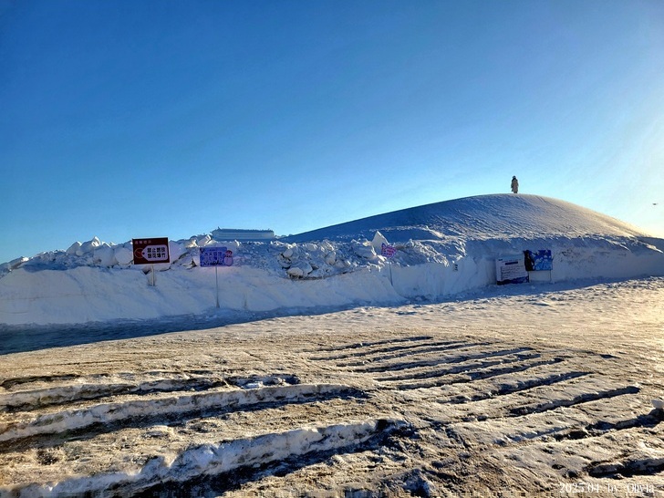 一路向北 雲頂天宮 - Olivia‧眼裡的世界 - udn部落格