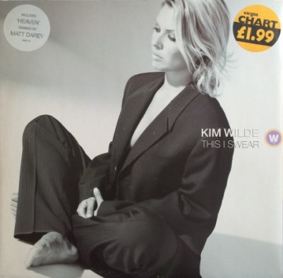 英國美豔歌姬[金懷德]──R&B／流行抒情曲──[This I Swear／這我發誓] - 第凡內早餐 - udn部落格