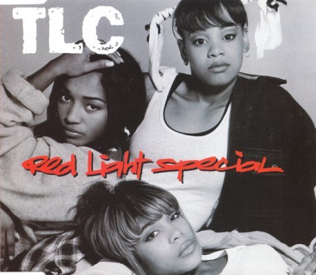 美國R&B天團[TLC]──R&B抒情曲──慵懶誘人的[Red Light Special] - 第凡內早餐 - udn部落格