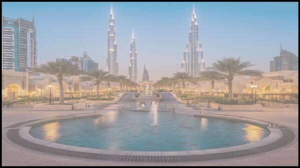 Bahria Town Dubai: A Unique Real Estate Project in UAE - Smart Property ...