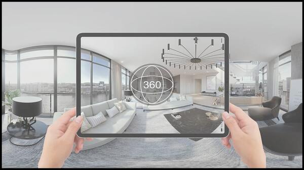 Developing captivating 3D virtual tours for property listings online - Smart Investments - udn部落格