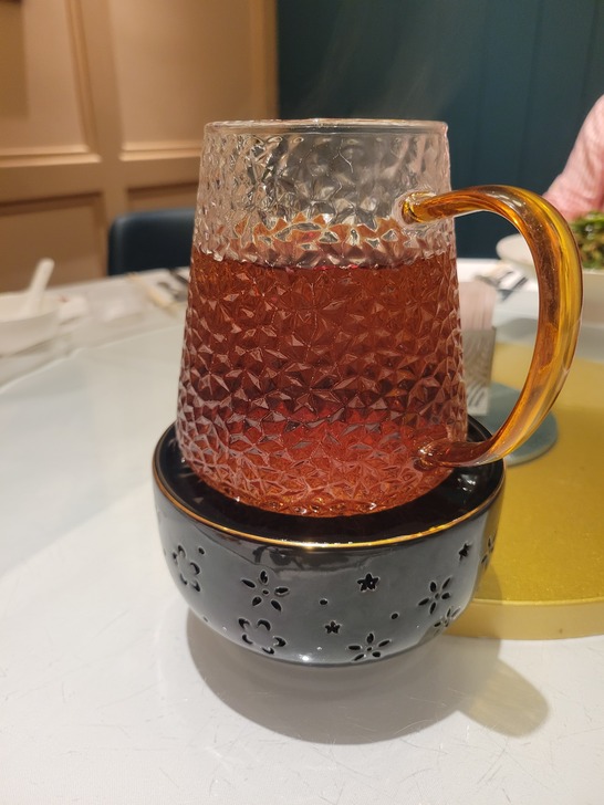 意外的上海之旅 老吉士 環貿IAPM店 - taiwanmickey's blog - udn部落格