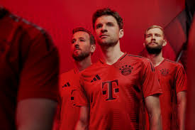 Bayern decide vender Davies - uniformes 的部落格 - udn部落格