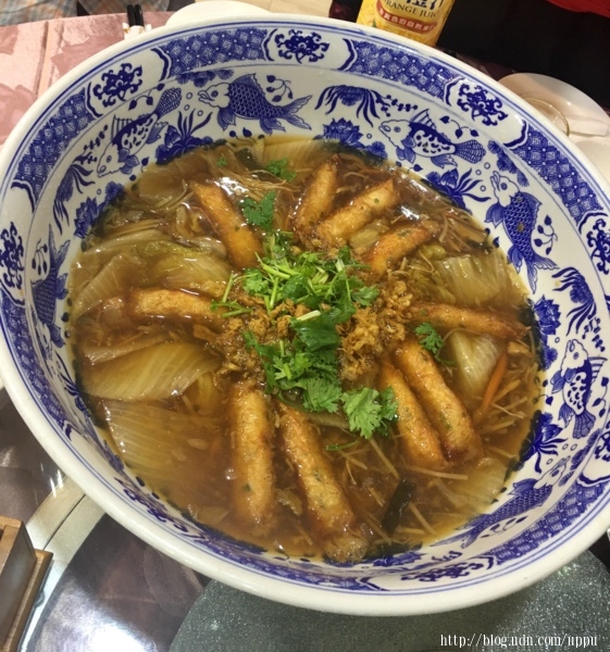 宜蘭---馫宴 創意料理 - Uppu's blog - udn部落格