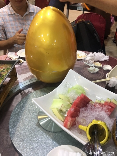 宜蘭---馫宴 創意料理 - Uppu's blog - udn部落格