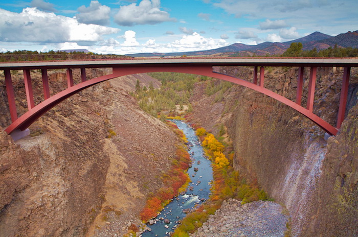 Rex T. Barber系列 Central Oregon fall color ---課程第七單元4-4 - wang32488 的部落格 ...