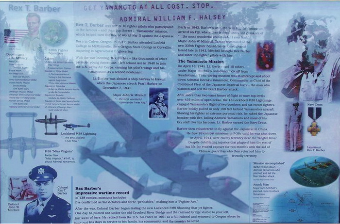 Rex T. Barber系列 Central Oregon fall color ---課程第七單元4-4 - wang32488 的部落格 ...