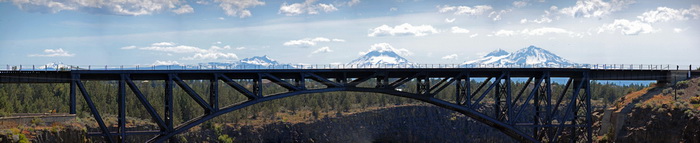 Rex T. Barber系列 Central Oregon fall color ---課程第七單元4-4 - wang32488 的部落格 ...