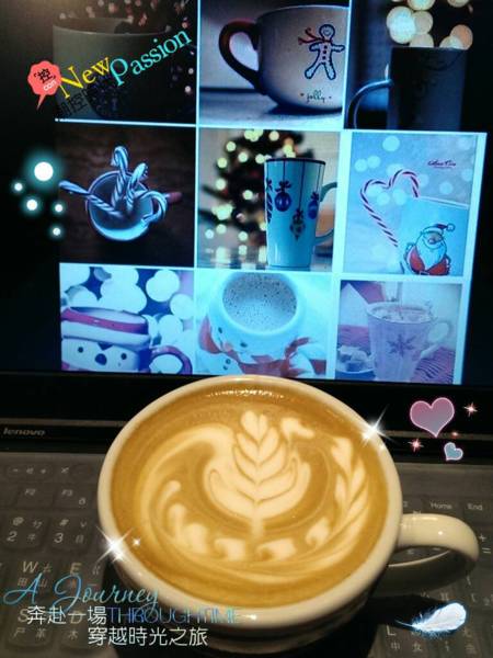 夢想起飛，就在此時~ - Want Cafe 的部落格 - udn部落格