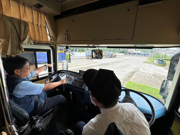 桃園市率先啟動延攬僑生駕駛計畫，搶先佈局未來公車駕駛人力 - 楊梅新聞網、中壢新聞網、桃園新聞網 - udn部落格