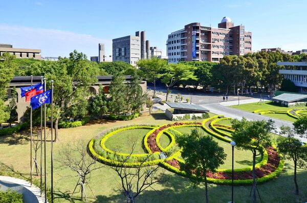 中原大學29位教授榮登「全球前2%頂尖科學家」 榮耀再創新高 - 楊梅新聞網、中壢新聞網、桃園新聞網 - udn部落格