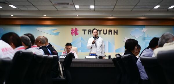 桃市府打造「快樂高齡」樂高城市 張市長：跨局處合作提升施政成果 - 楊梅新聞網、中壢新聞網、桃園新聞網 - udn部落格