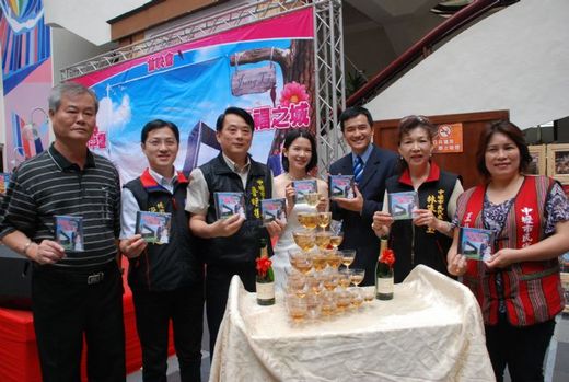 偶像劇詮釋中壢的「都好」 - 楊梅新聞網、中壢新聞網、桃園新聞網 - udn部落格